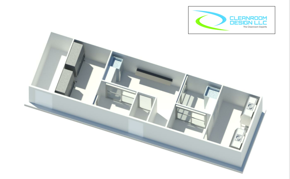 Cleanroom Design LLC